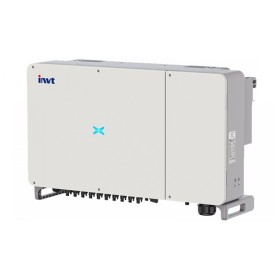Invertor INVT on-grid trifazat 100 KW