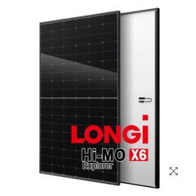 Panouri fotovoltaice LONGI 420w LR5-54HTH-420w